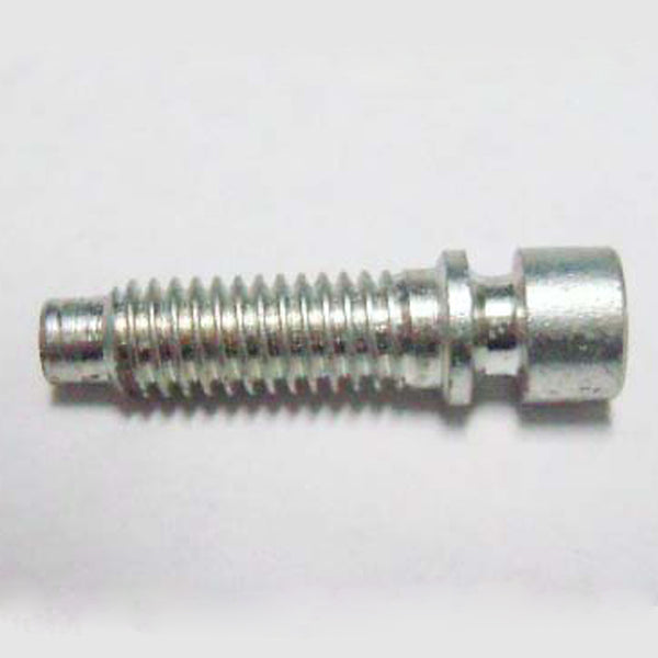 Throttle Stop Adjusting Screw – British Parts Flawil