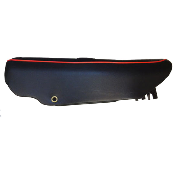 Matchless G85 CS 1956 kurzer Sattel – British Parts Flawil