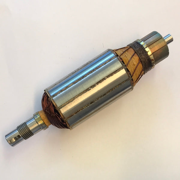 Spule 6V (27.3mm) – British Parts Flawil